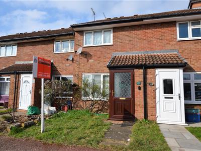 Property details for Harvesters Close, Isleworth £385,000 Sold - Vebra